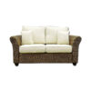 Kingston Rattan Sofa | Eventex Exhibition Furniture Hire UK