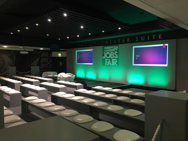 Exhibition Organisers | Eventex Exhibition Furniture Hire UK