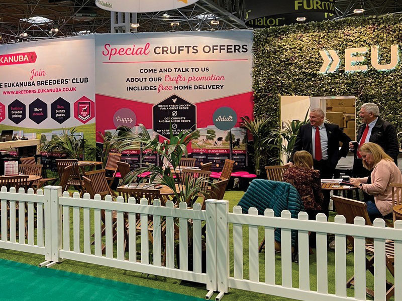 Outdoor | Eventex Exhibition Furniture Hire UK