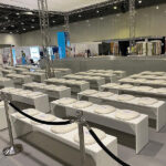 Blog | Eventex Exhibition Furniture Hire UK